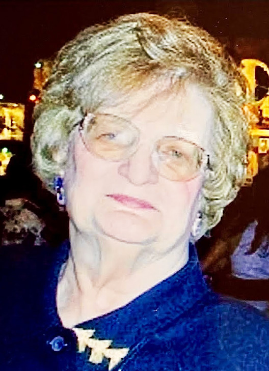 Patricia A. McKenzie 1939-2024 | News, Sports, Jobs - Tribune Chronicle
